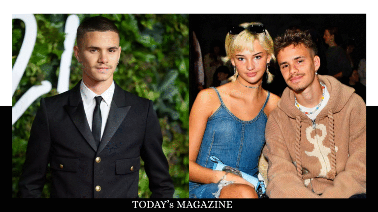 Romeo James Beckham: Lifestyle, Net Worth, Family, and Success Story