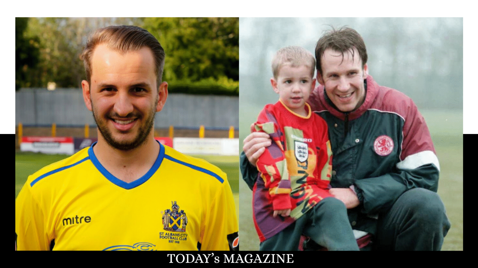 Sam Merson: Lifestyle, Net Worth, Family, Biography & Success Story ...