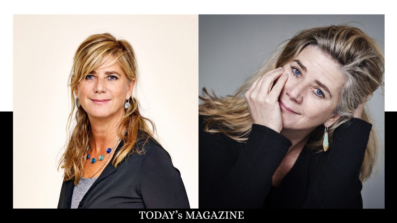 Imogen Stubbs: A Portrait of Talent, Tenacity and Timeless Elegance