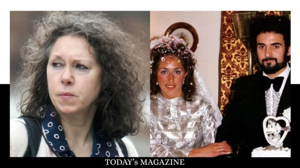 Sonia Sutcliffe: The Untold Story of a Woman Defined by Shadows and ...