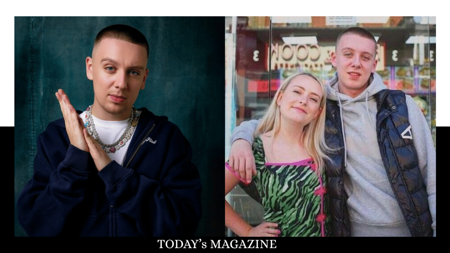 Harrison James (Aitch): Lifestyle, Net Worth, Family, Biography, and ...