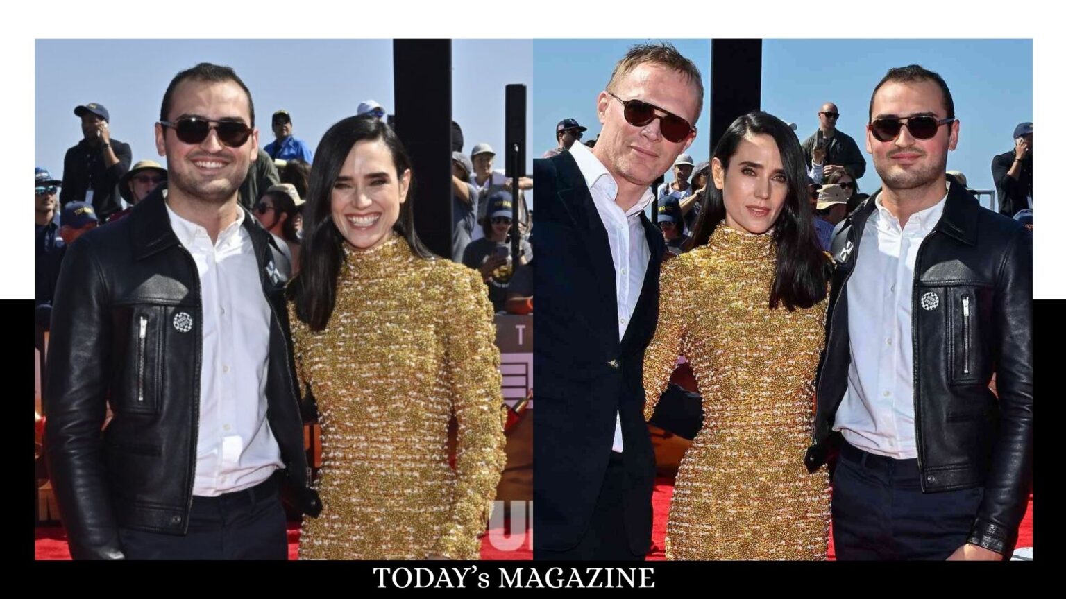 Kai Dugan: The Private Life of Jennifer Connelly’s Son and His ...