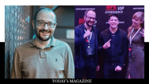 Alex Gerko: The Mathematical Mind Behind Billion-Dollar Trading Success ...