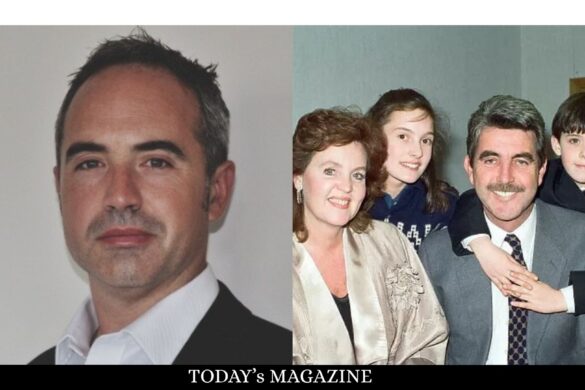 Dustin Demri-Burns: The Versatile British Star Who Blends Comedy, Drama ...