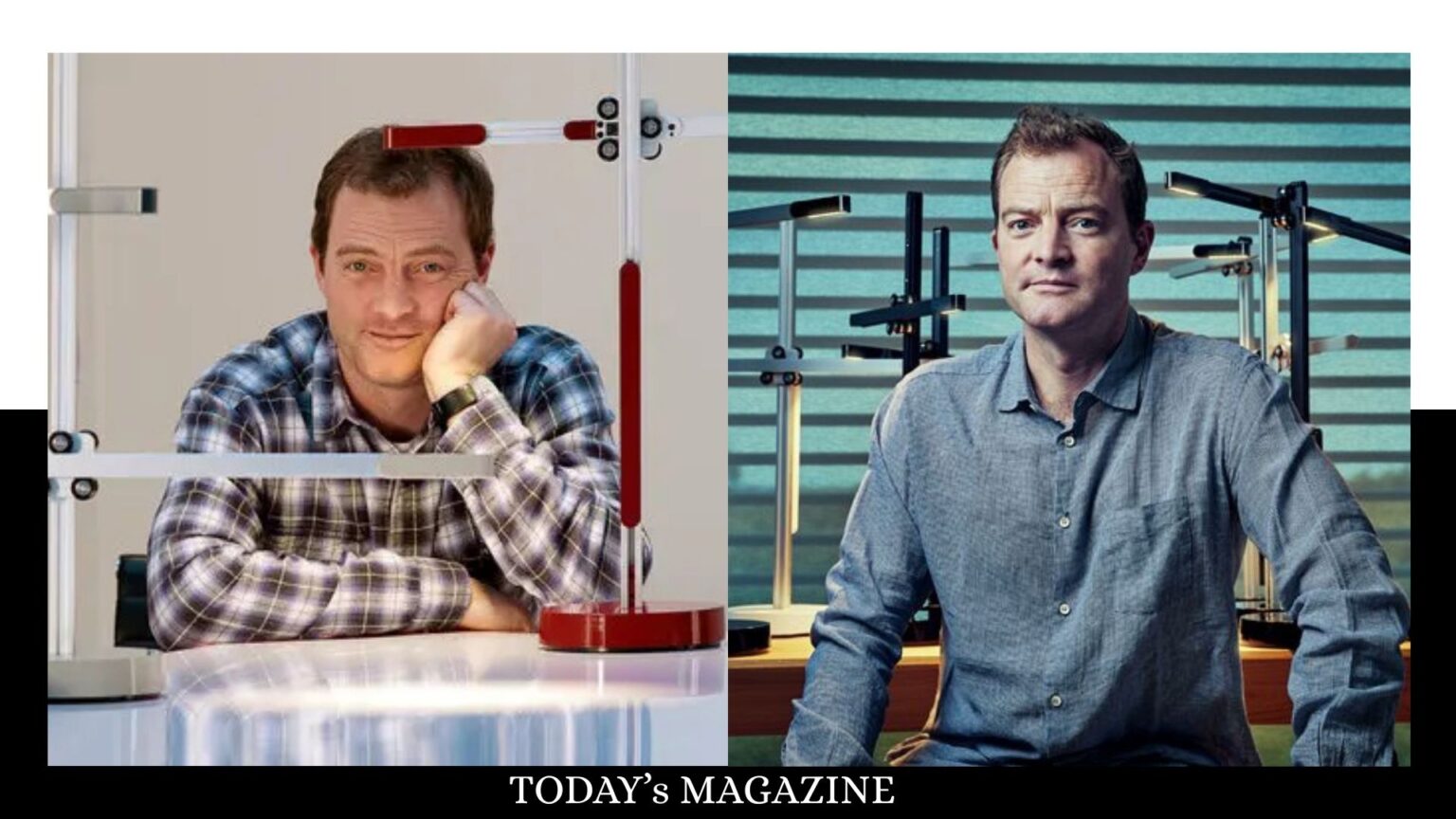 Adrian Bower: The Towering Talent Behind British Television Excellence