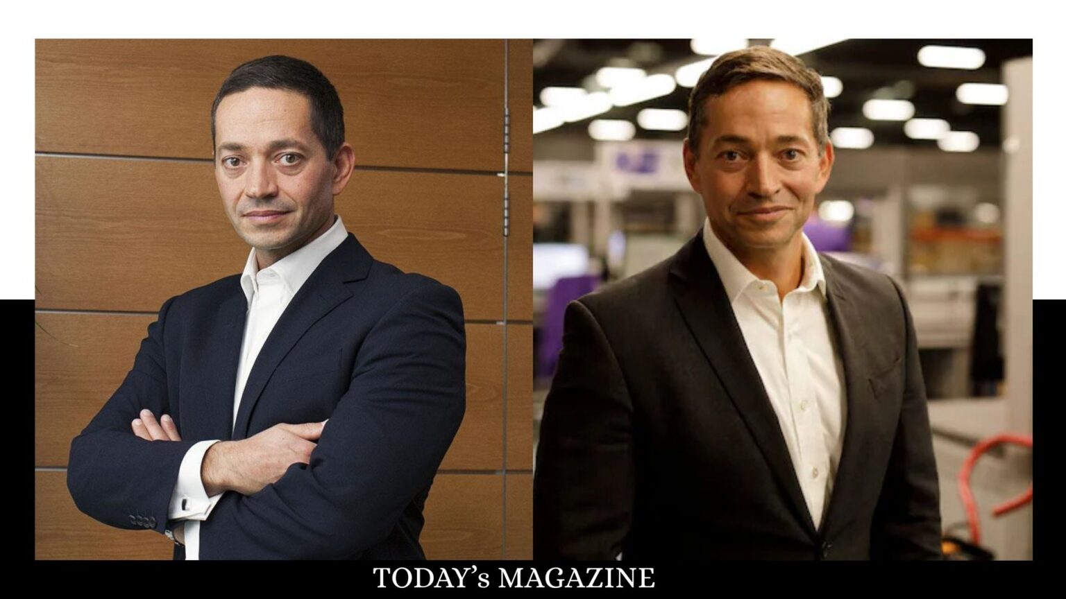 Alex Baldock: The Visionary Business Leader Transforming Currys and UK ...