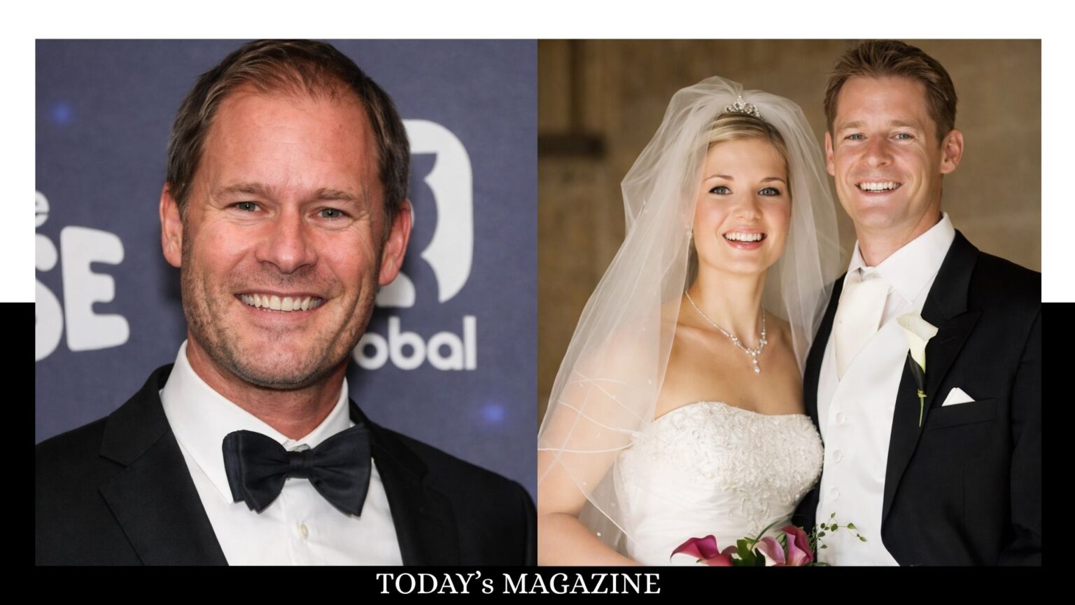 Who is Mark Herbert? All About Charlotte Hawkins' husband