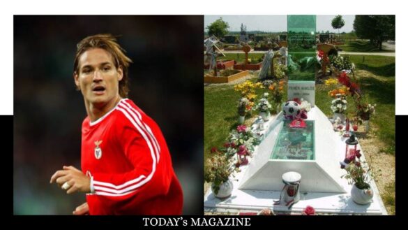 Miklos Feher: The Inspiring Life, Legacy, and Success Story of a ...