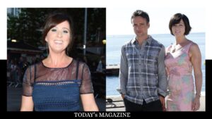 Mali Harries: Lifestyle, Net Worth, and Success Story of the Acclaimed ...