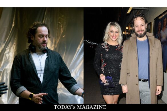 Charlotte Bellamy: The Talented Star of British Television and Her ...