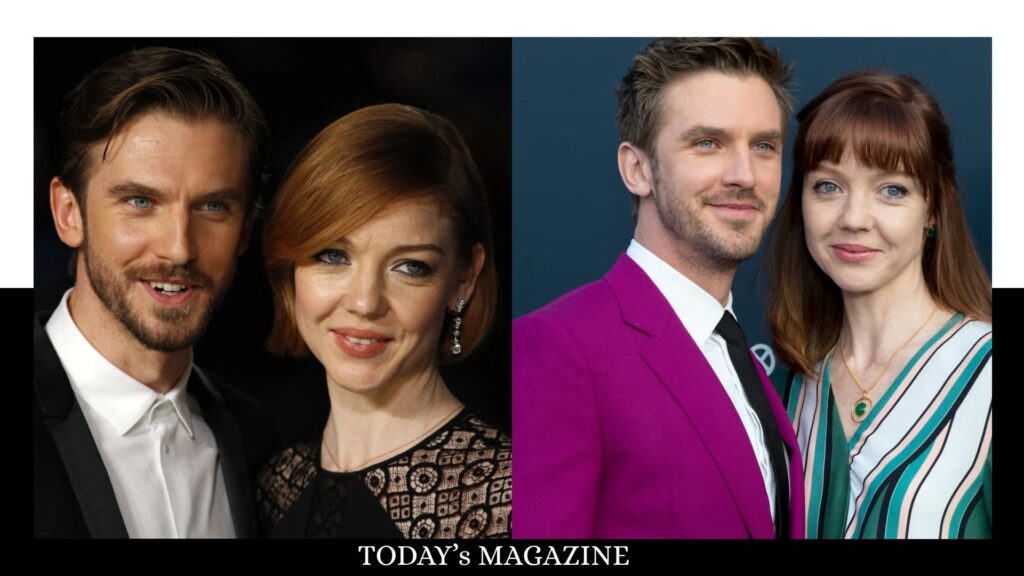 Meet Susie Hariet: The Accomplished Singer Who Won Dan Stevens' Heart