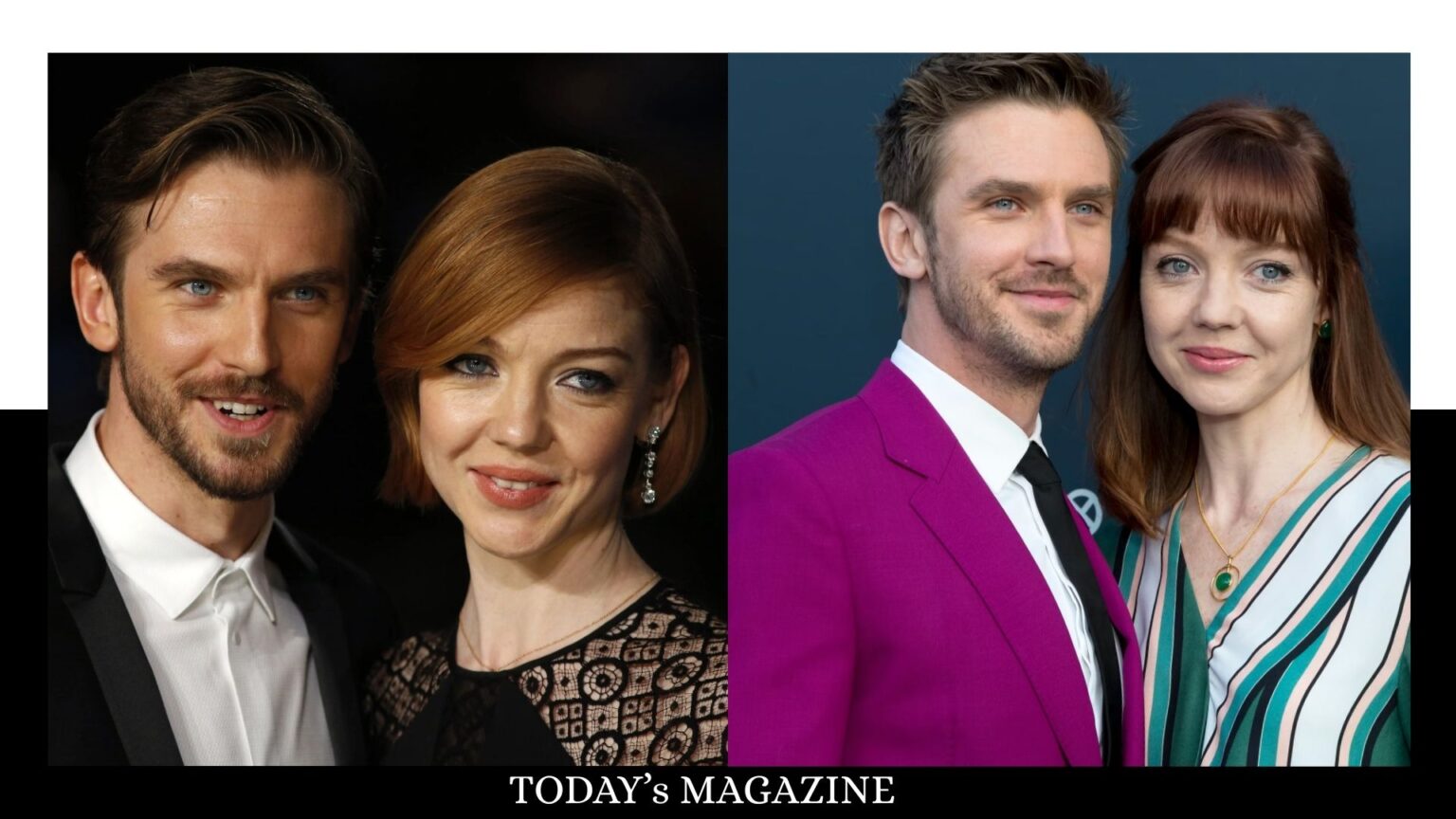 Meet Susie Hariet: The Accomplished Singer Who Won Dan Stevens' Heart
