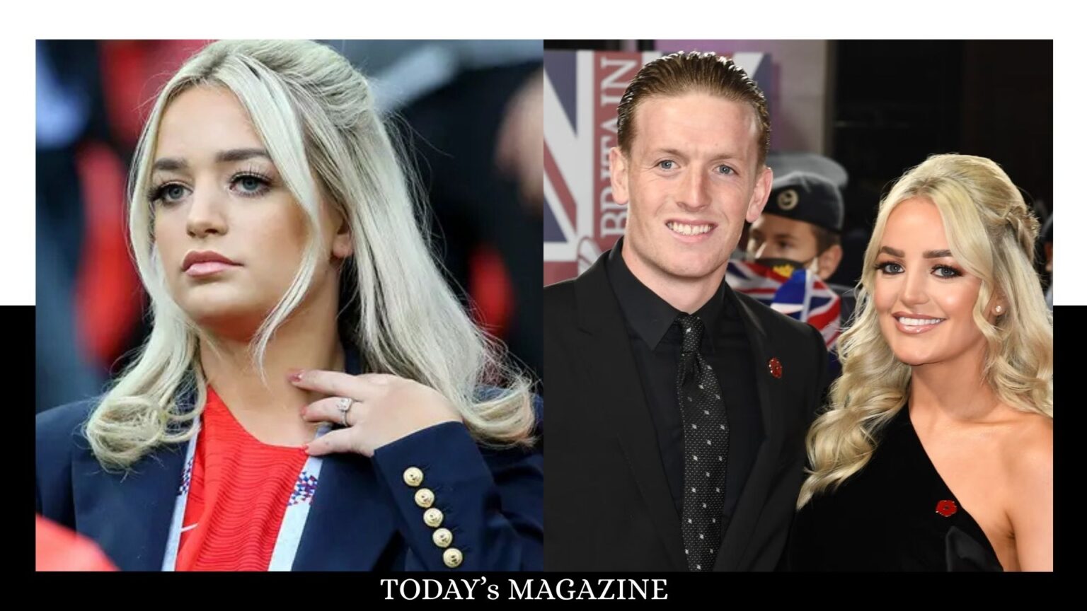 Megan Davison: The Inspiring Life, Lifestyle, Net Worth, Family ...