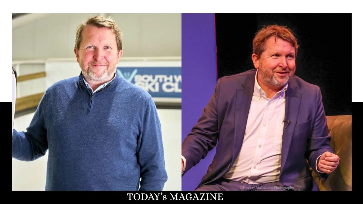 Nick Jenkins: The Complete Biography, Lifestyle, Net Worth, Family, and ...