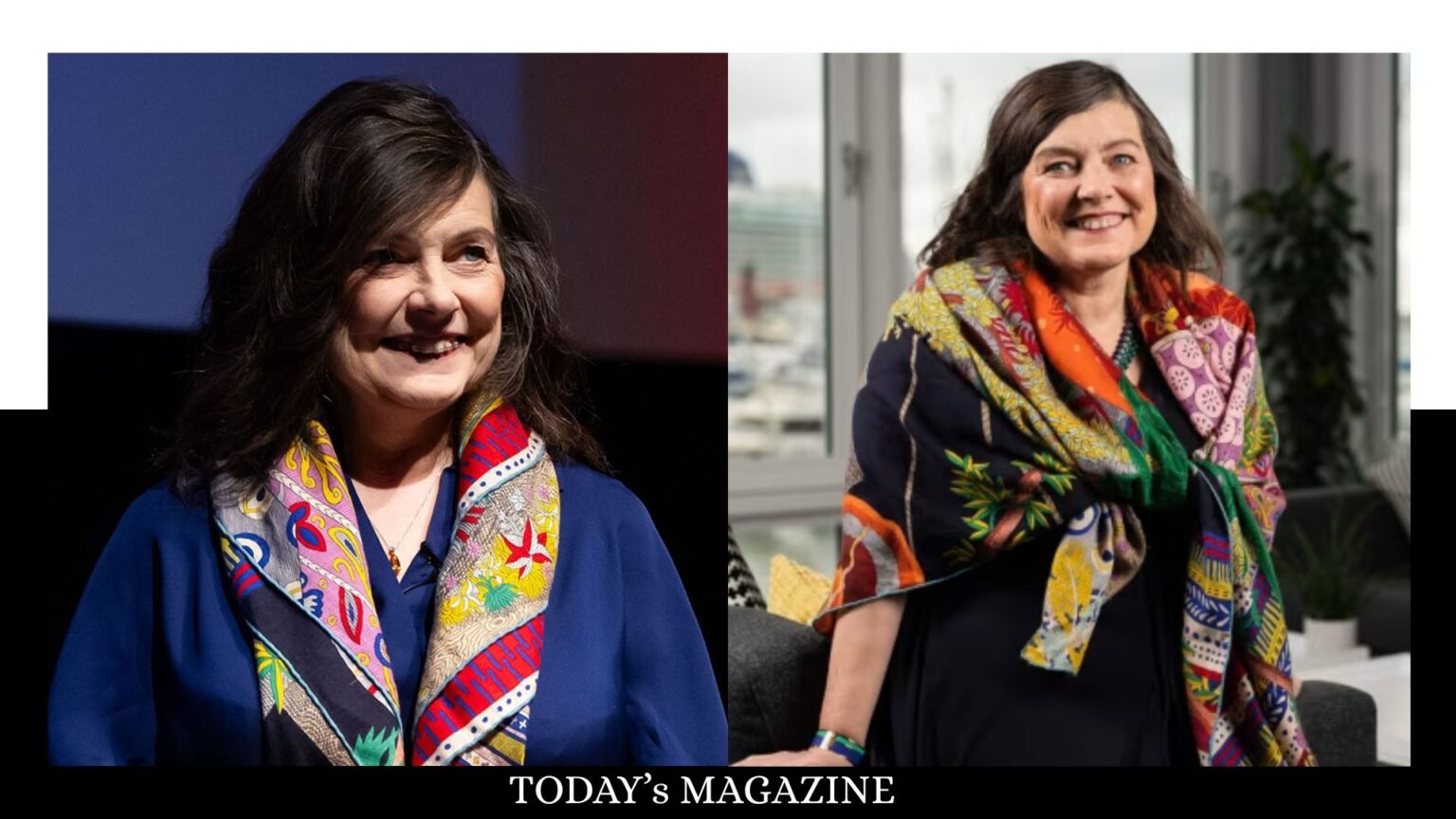 Anne Boden Biography: Lifestyle, Net Worth, Family, and Success Story