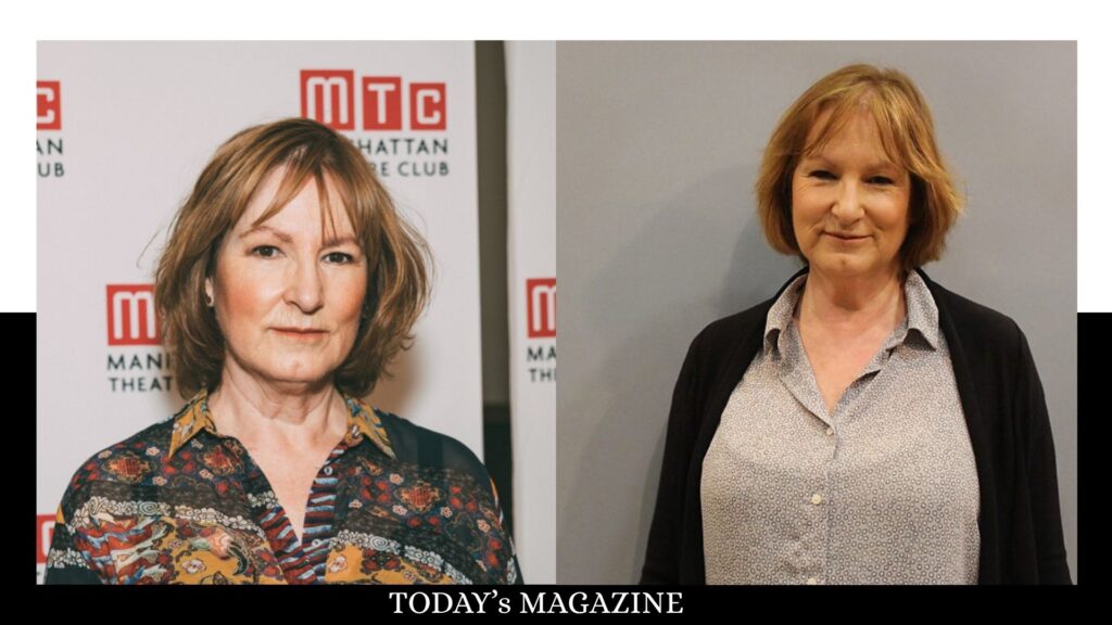 Deborah Findlay Net Worth, Lifestyle, Family, Biography and Success Story