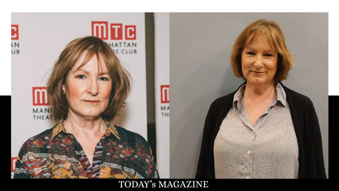 Deborah Findlay Net Worth, Lifestyle, Family, Biography and Success Story