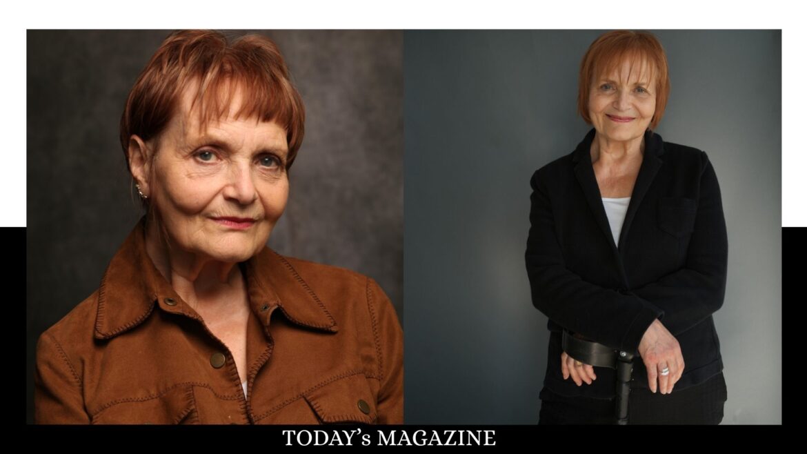 Alison Peebles Biography: Net Worth, Career, Lifestyle, Family Tree And ...