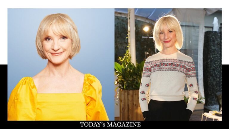 Jane Horrocks Biography: Lifestyle, Net Worth, Career, Family Tree ...