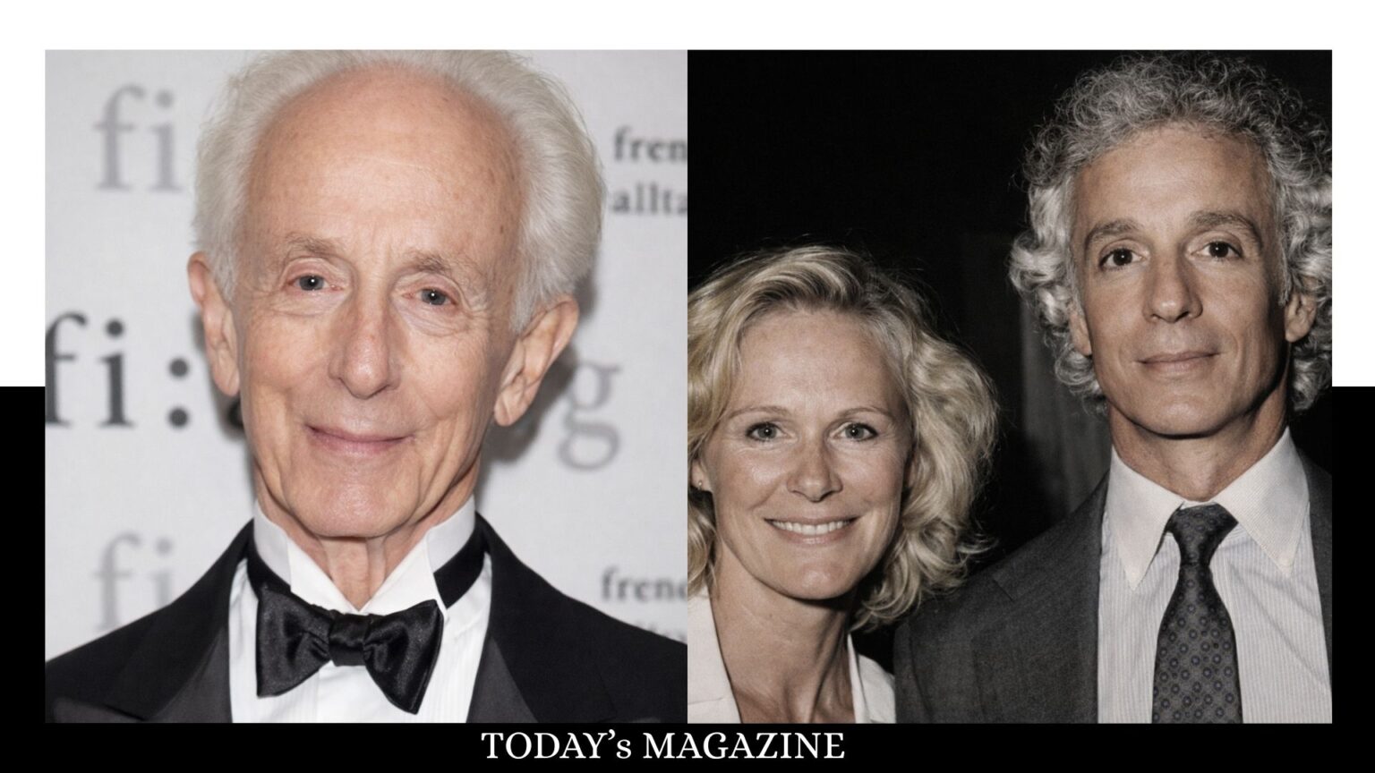 Anthea Redfern: The Glamorous Face of British Television and Timeless ...