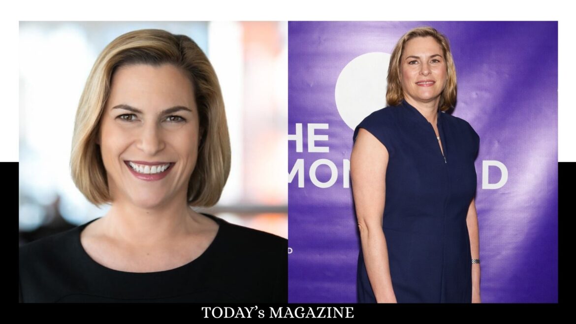 Susan Del Percio Biography: Lifestyle, Net Worth, Family, and Success Story