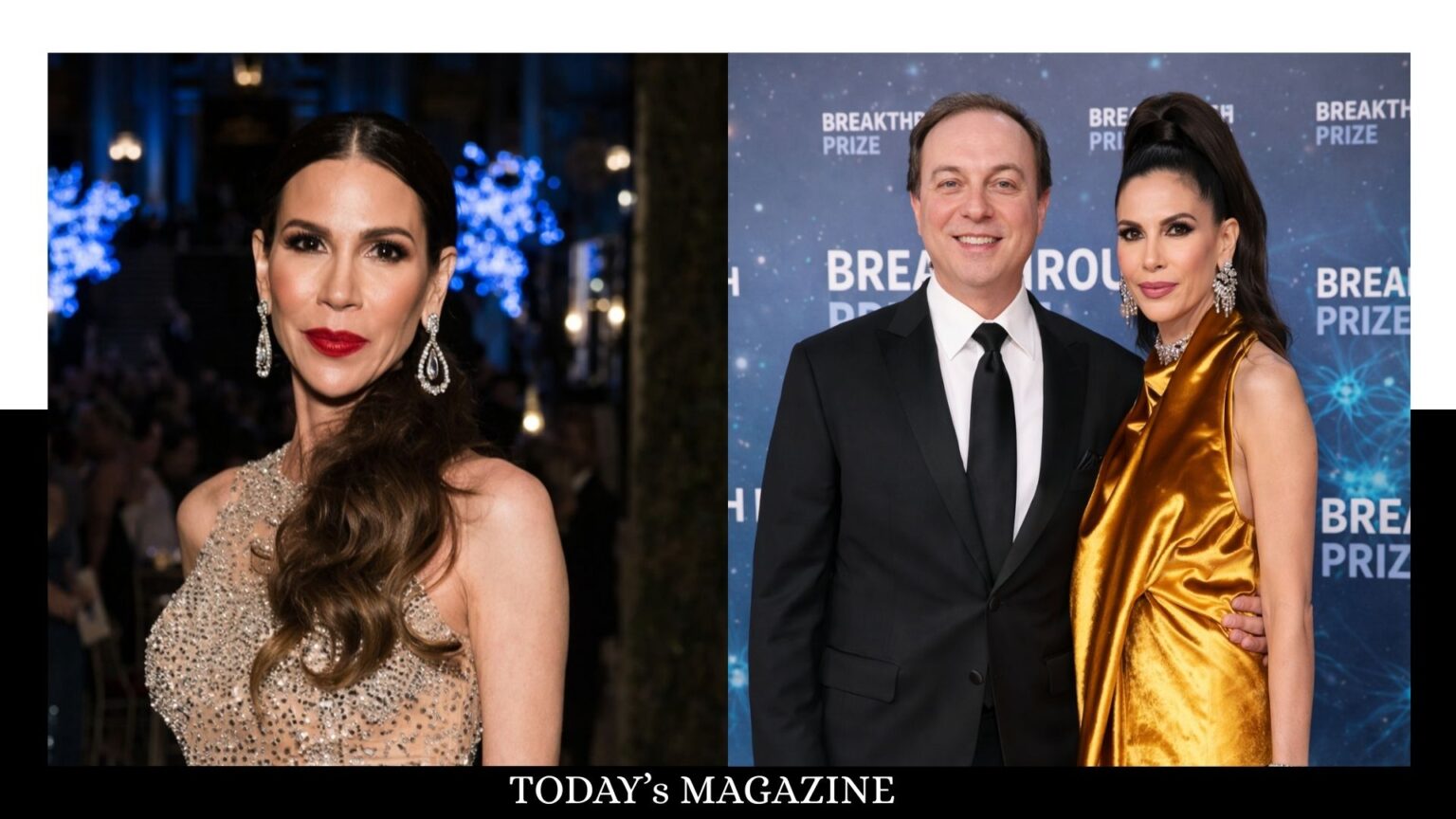 Who Is Nicole Curran? Everything About Joe Lacob's Wife