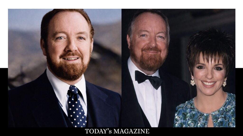Jack Haley Jr.: The Extraordinary Life, Legacy, Lifestyle, Net Worth ...