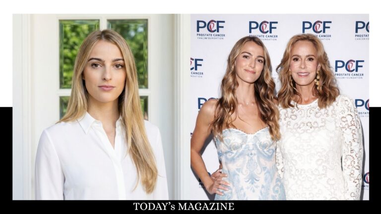 Who Is Mary Julia Koch: All About Julia Flesher Koch and David Koch's ...