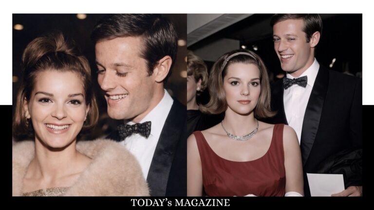 Susan Brewer: The Complete Biography of Peter Fonda’s First Wife