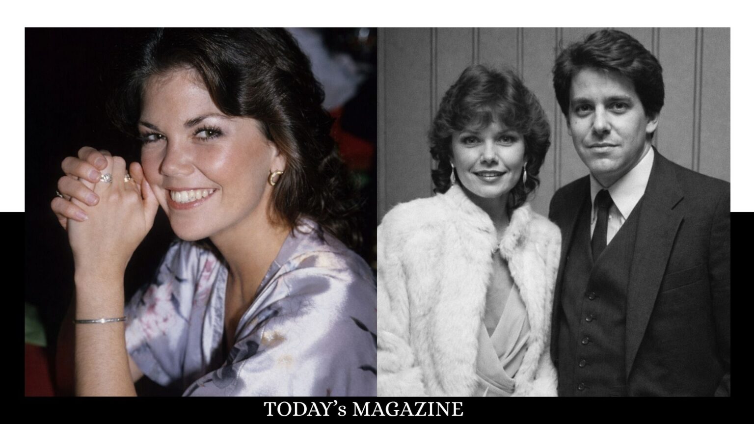 Who Is Lorrie Mahaffey? Inside the Life of Anson Williams’ Ex-Wife and ...