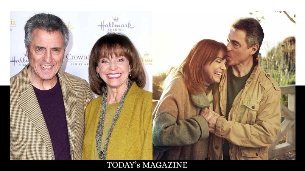 Who Is Tony Cacciotti? Everything About Valerie Harper’s Devoted Husband