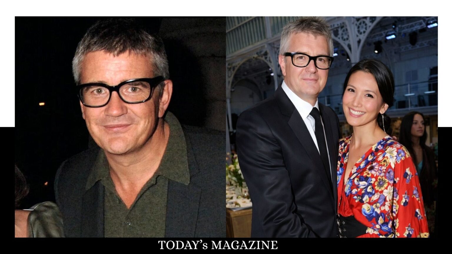 Jay Jopling’s Complete Biography: Lifestyle, Net Worth, Success Journey ...