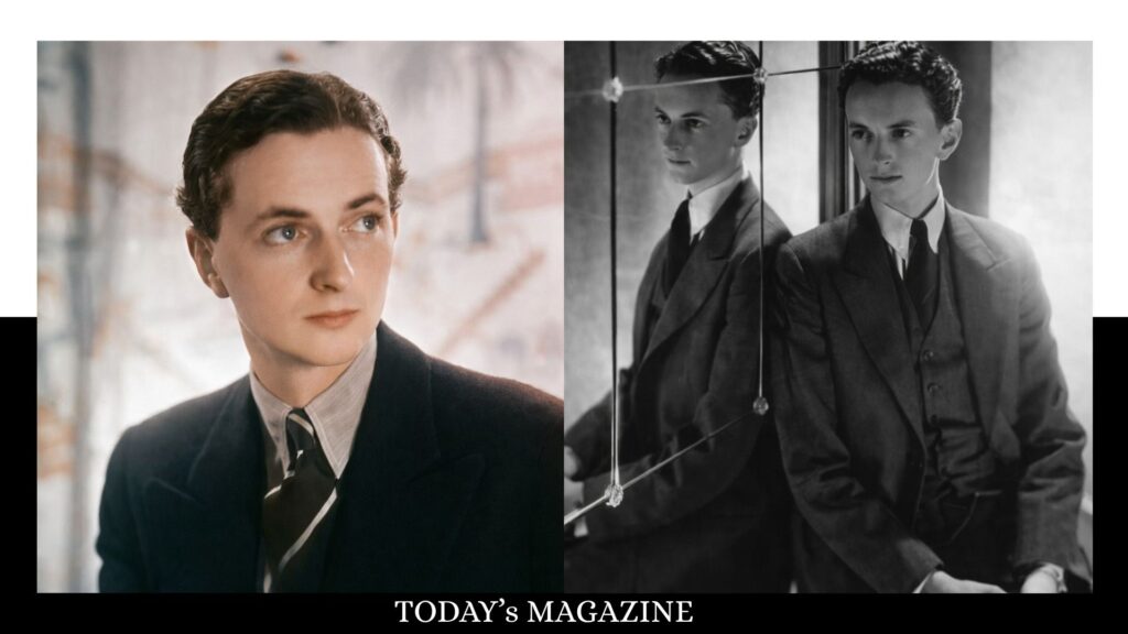 The Forbidden Legacy of Edward James: Money, Madness, and the Making of ...