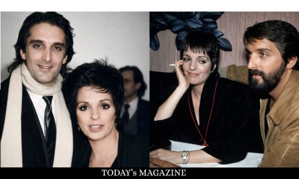 Who Is Tracy Granger? Everything About Stewart Granger's daughter