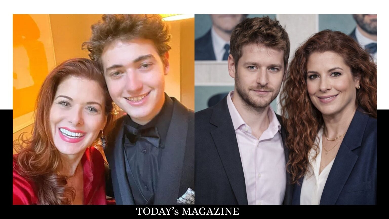 Who Is Roman Walker Zelman? Born Into Hollywood Power and Refusing ...