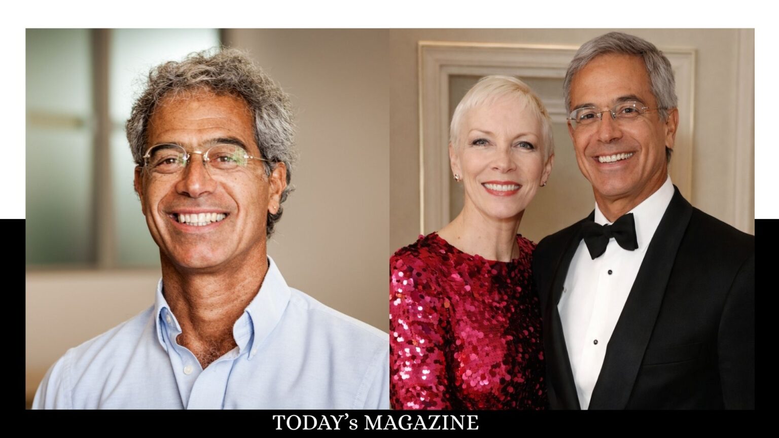 Who Is Mitchell Besser? His Achievements in Global Health and His ...