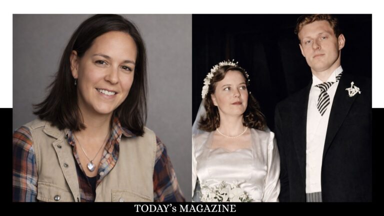 Who Is Joanna Sturm? The Untold Story of Theodore Roosevelt’s Great ...