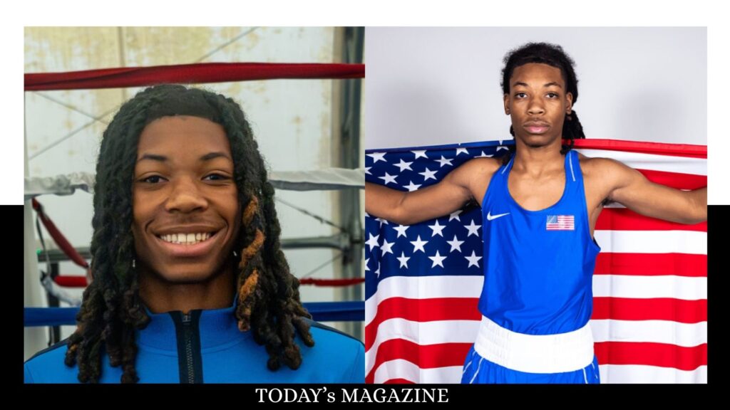 Who Is Malachi Ross? Inside the Life, Rise, and Future of Boxing’s ...