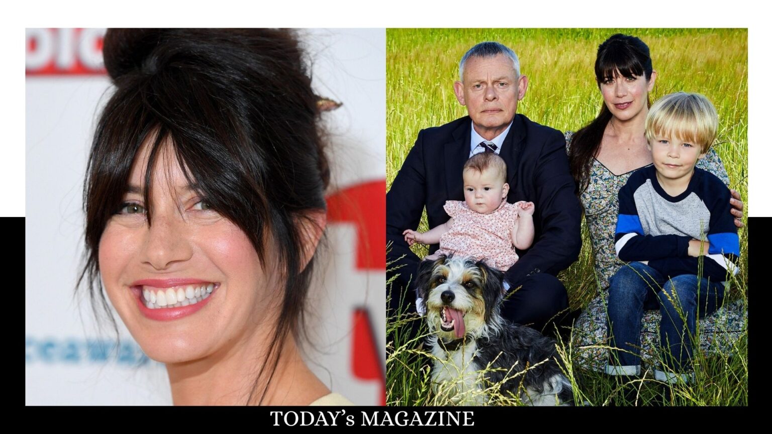 Who Is Caroline Catz? Her Lifestyle, Net Worth, Family, Biography, and ...