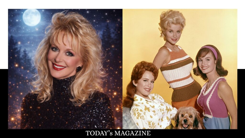 Who Is Gunilla Hutton? The Complete Biography, Lifestyle, Net Worth ...