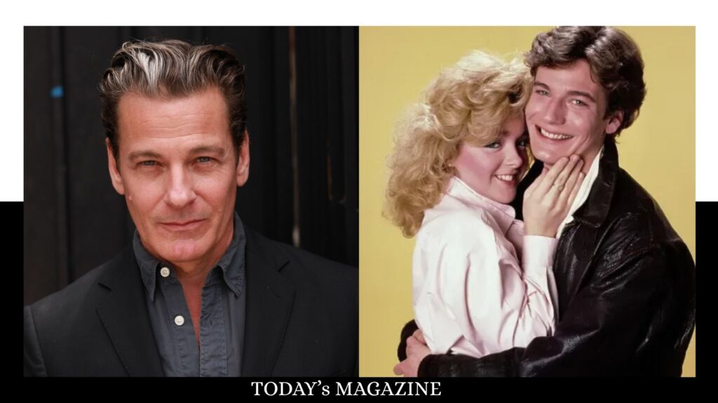 Who Is Adam Storke? A Complete Look at His Life, Lifestyle, Net Worth ...