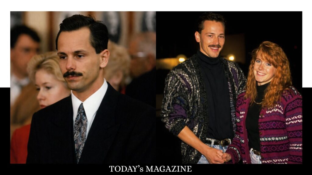 Who Is Jeff Gillooly? The Controversial Figure Behind One of Sports ...