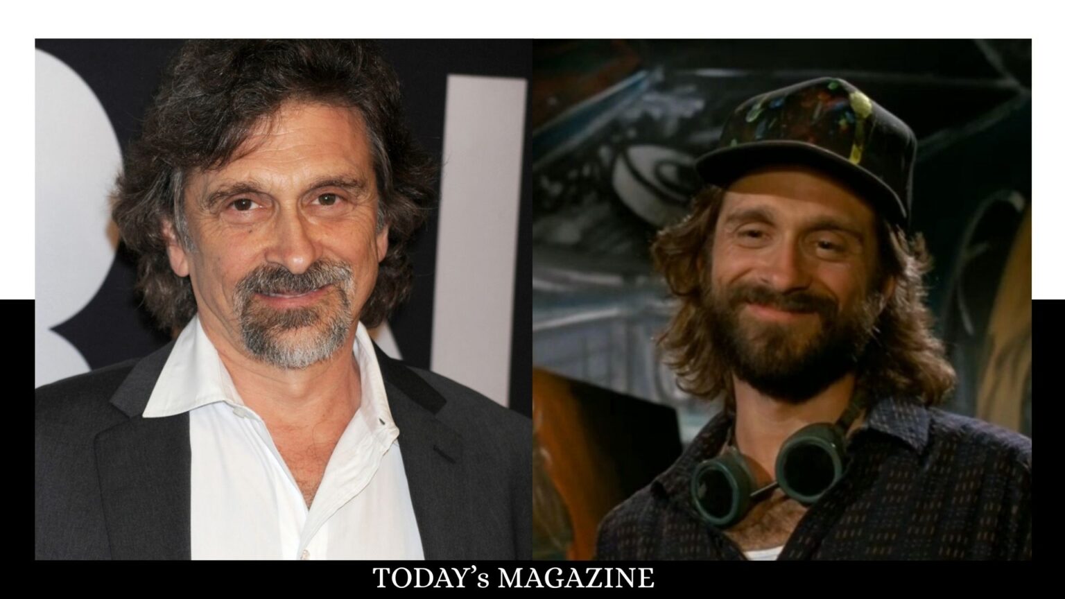 Who Is Dennis Boutsikaris? A Complete Biography of His Life, Lifestyle ...