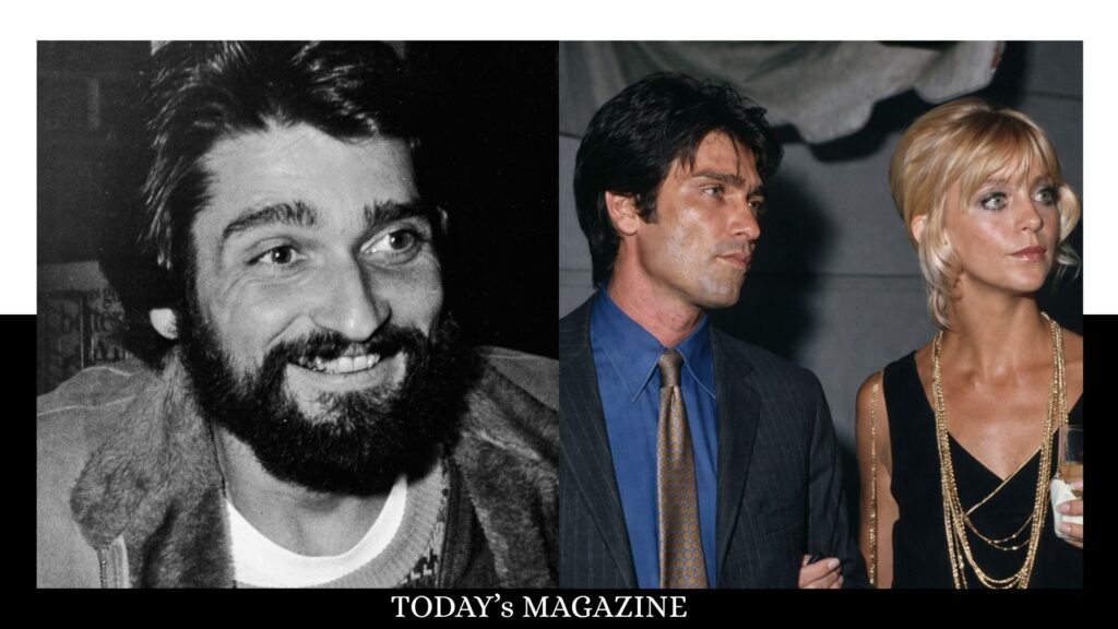 Who Is Gus Trikonis? Age, Lifestyle, Net Worth, and Family Explained