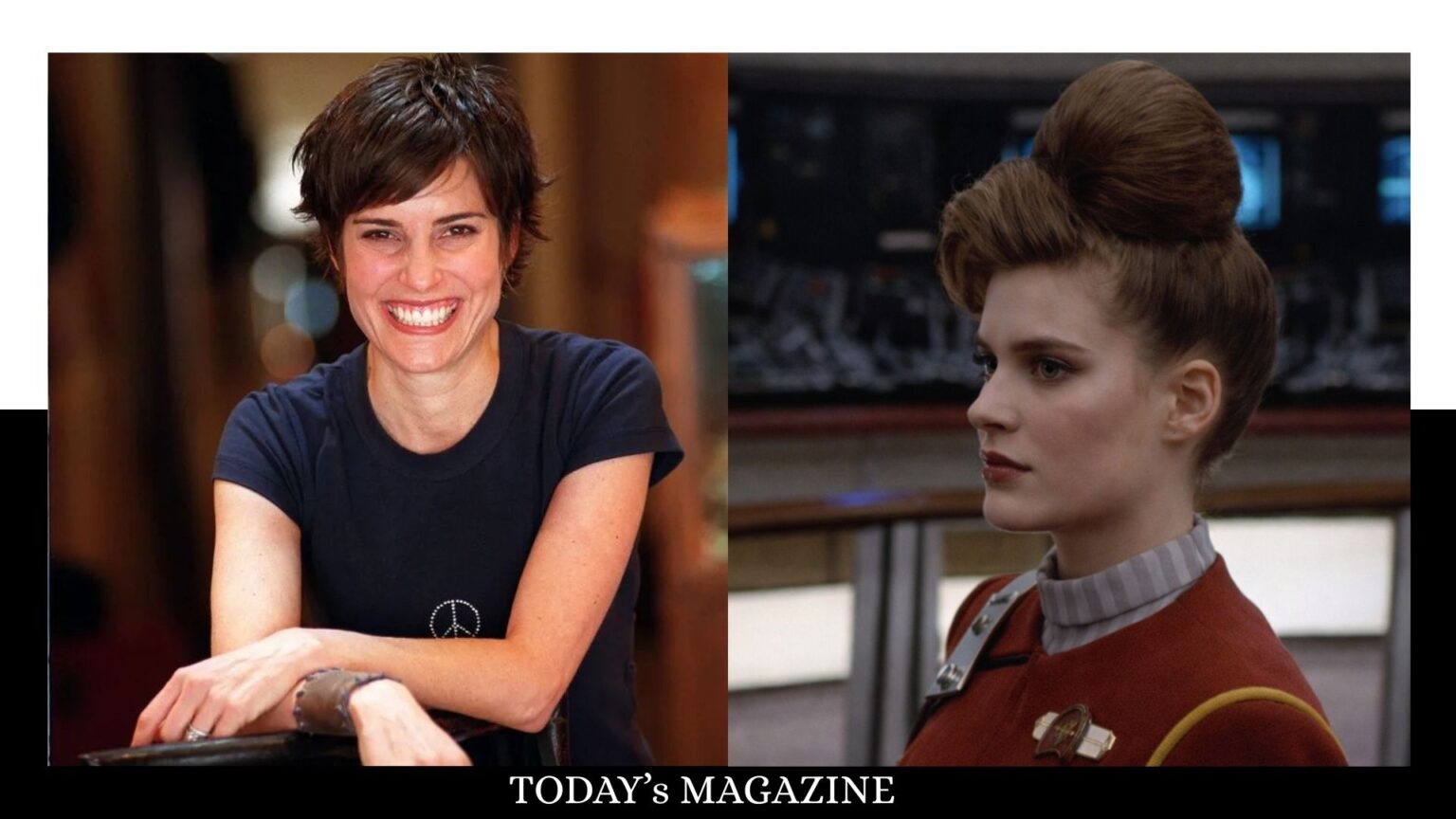Charlotte Edwardes: The Inspiring Journey of a British Journalist and ...