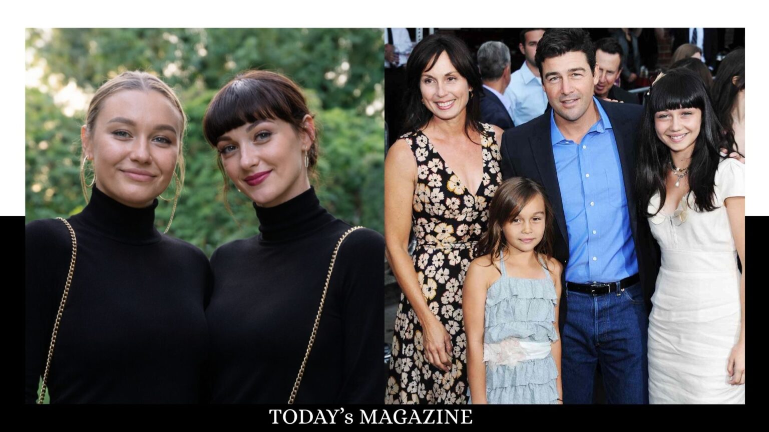 Jordan Frieda: From Screen to Supper Club – The Inspiring Story of ...