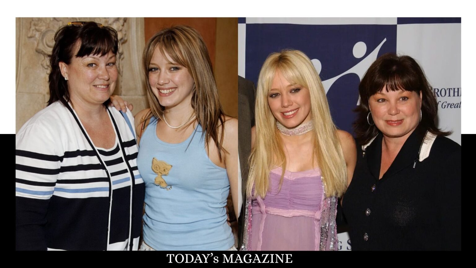 Who Is Susan Duff? Revealing Facts About Hilary Duff’s Fearless Mother