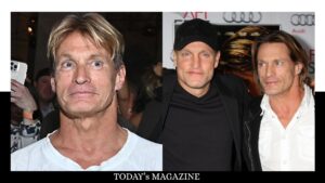 Who Is Brett Harrelson?Is Harrelson’s Brothers Are Twins? - Todays Magazine