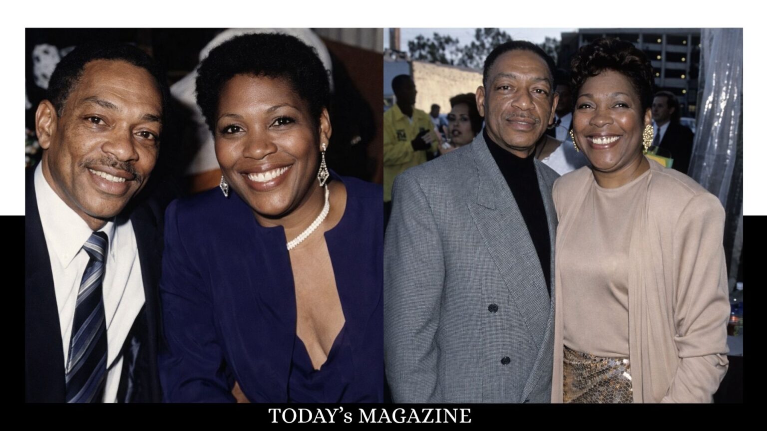 Lillian Murphy Biography: The Powerful Story Behind Eddie Murphy’s Mother