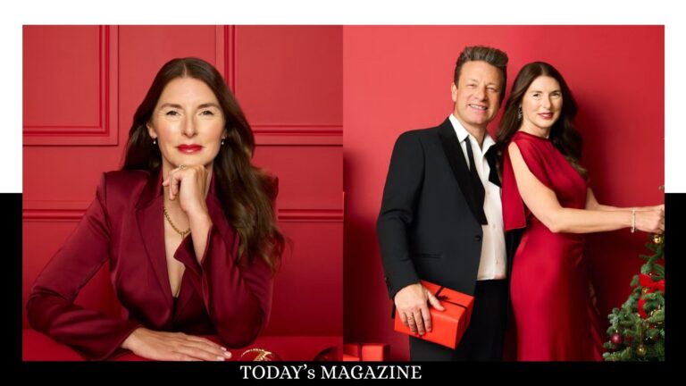 Who Is Juliette Norton? All About Jools Oliver's Wife